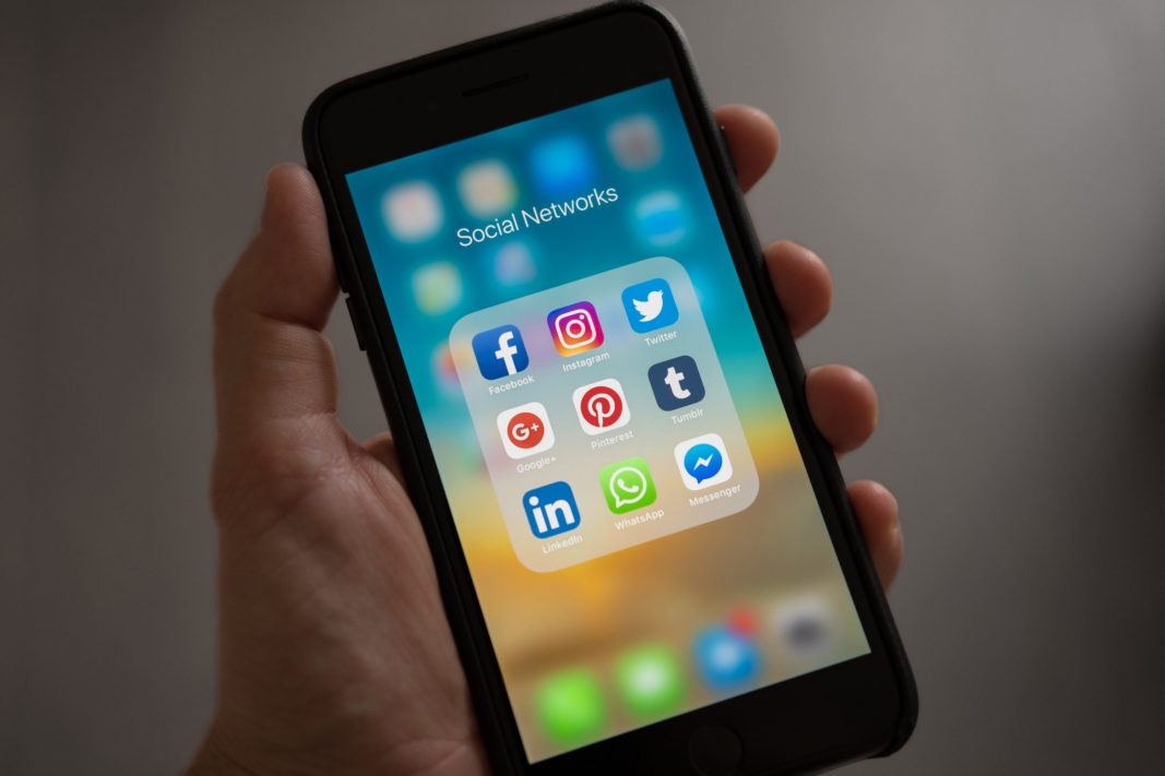 Making social media just a little more real - NTWRK